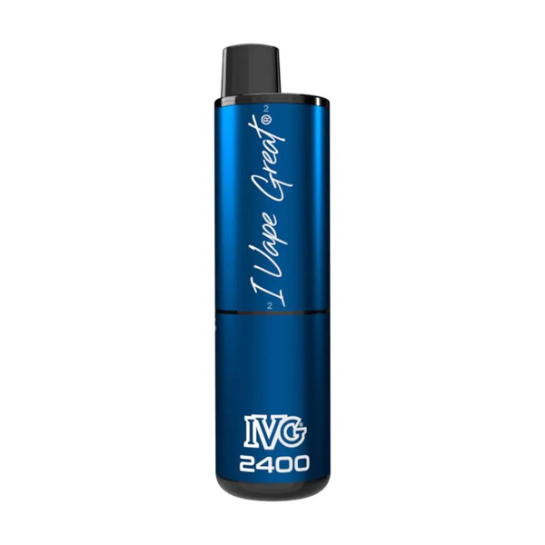 Ivg - DAMPER´N